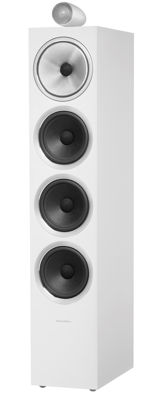 B&W 702 S2 Review | Κρυφό διαμάντι - hxosplus