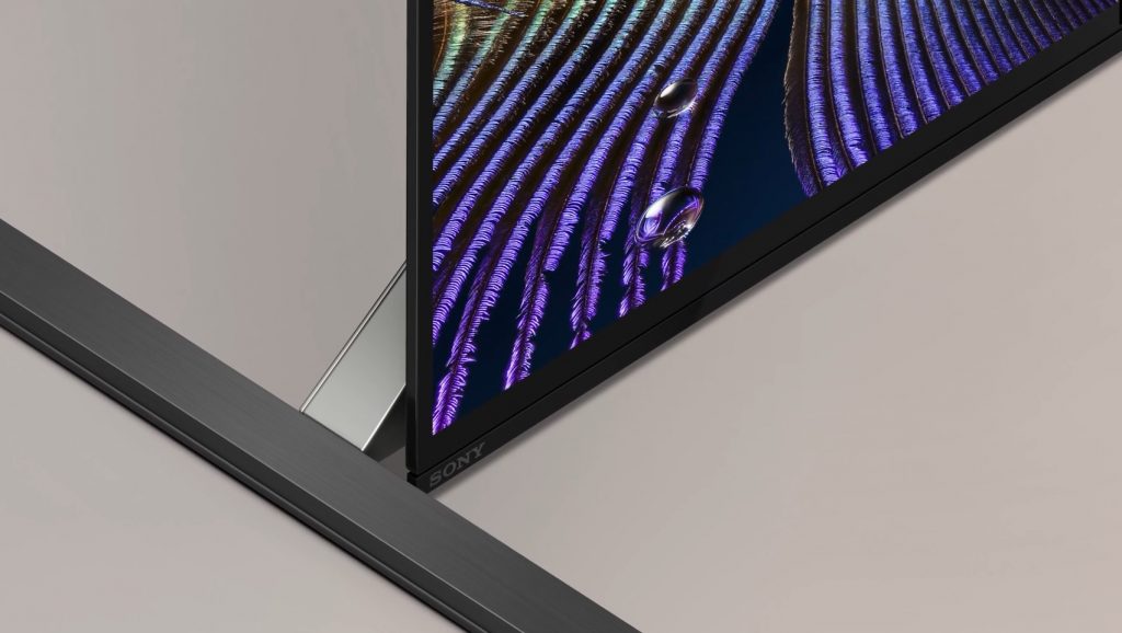 Sony XR-83A90J: Η μεγάλη 83 ιντσών ΟLED TV – hxosplus