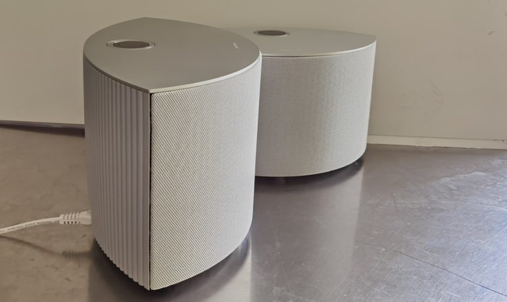 Technics Ottava S SC-C50 & SC-C30 Review | ΑΣΥΡΜΑΤΑ ΗΧΕΙΑ STREAMING ...