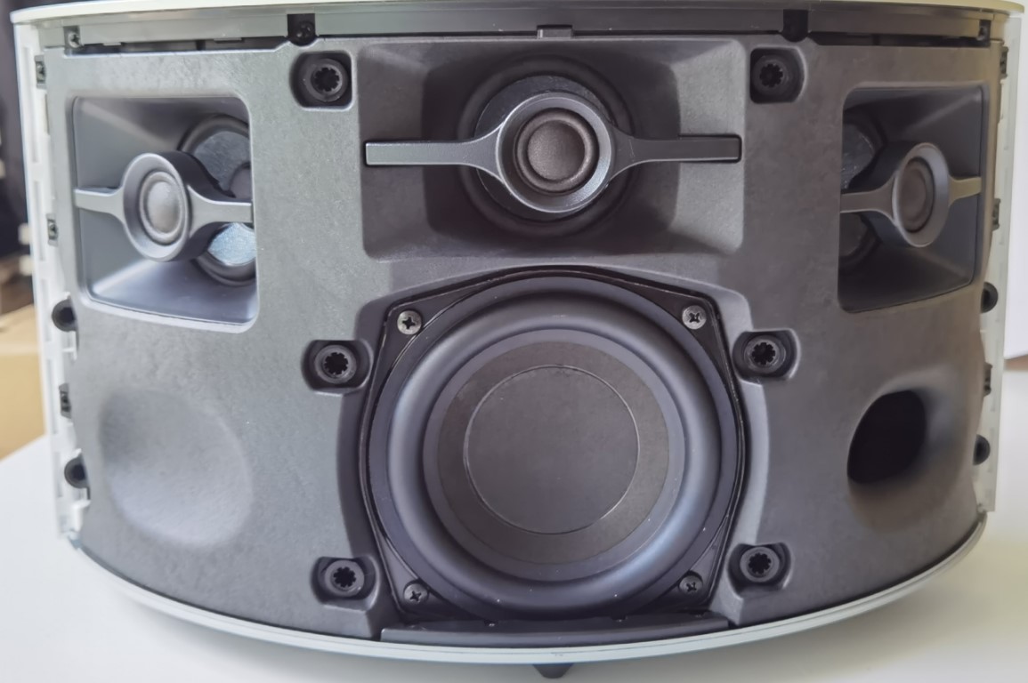 Technics Ottava S SC-C50 & SC-C30 Review | ΑΣΥΡΜΑΤΑ ΗΧΕΙΑ STREAMING ...