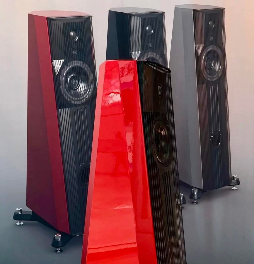 Gryphon EOS 2: Νέο ηχείο με δυνατότητες για το 2022 – hxosplus