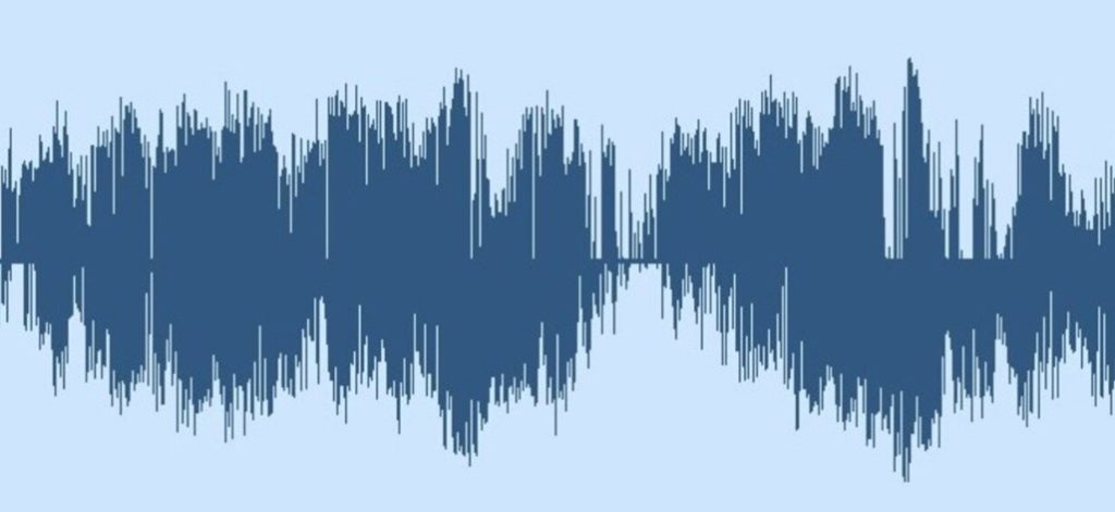 Ακούστε τον ήχο του μαγνητικού πεδίου της Γης – hxosplus