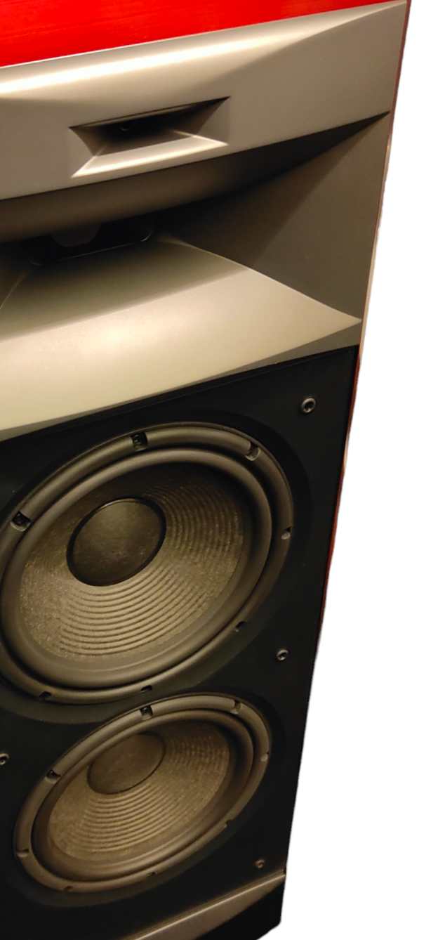 JBL S3900 Review | TEST ΗΧΕΙΟ ΔΑΠΕΔΟΥ - hxosplus