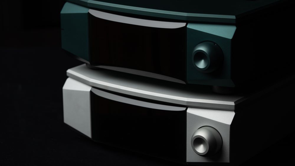 CHoco Sound EMEI: Νέος ολοκληρωμένος από την Kinki Studio - hxosplus