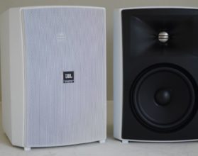 JBL Legend 700 και JBL JAM6500N: Head units πηγές για αυτοκίνητα και ...