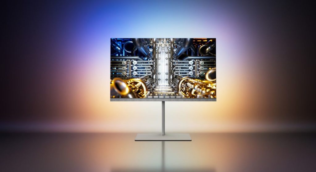 Philips 65OLED+959 [65OLED959]: Η ναυαρχίδα της για το 2024, όλα όσα ...