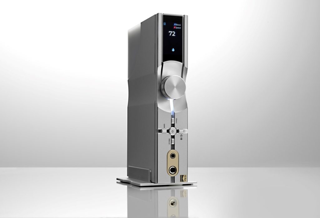 iFi Audio NEO iDSD 2 Review | TEST ΕΝΙΣΧΥΤΗΣ ΑΚΟΥΣΤΙΚΩΝ ΜΕ DAC – hxosplus