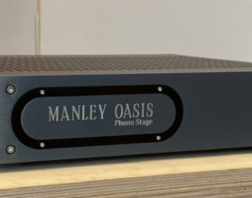 Η Αμερικάνικη Manley με όλα τα Hi-Fi προϊόντα της στην Golden Acoustics ...