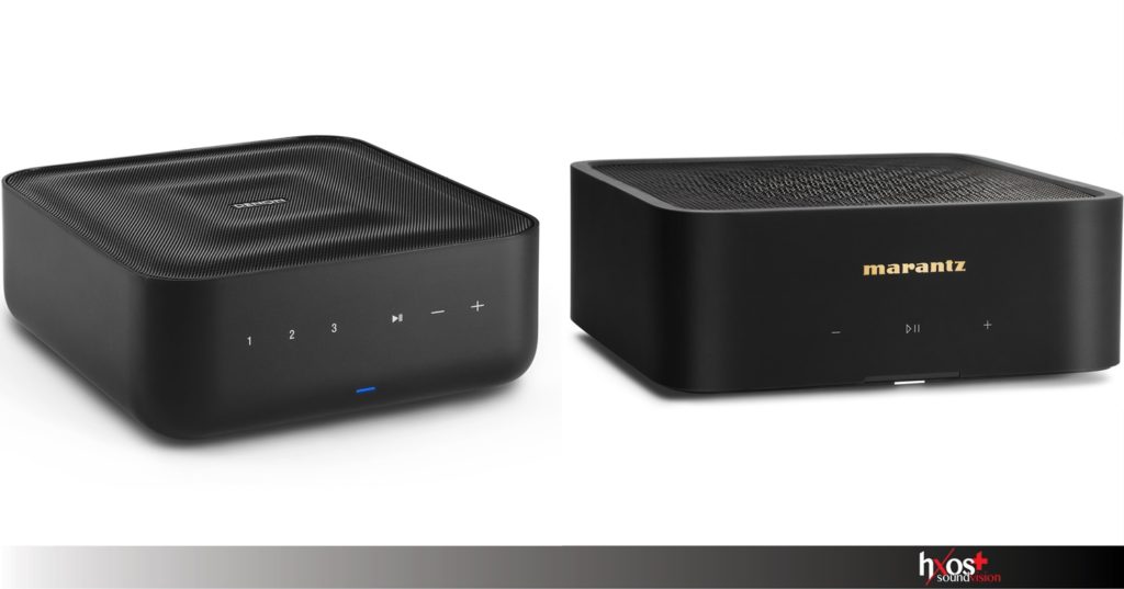 Marantz Model M1 vs Denon Home Amp: Ποιες είναι οι διαφορές τους, εκτός ...
