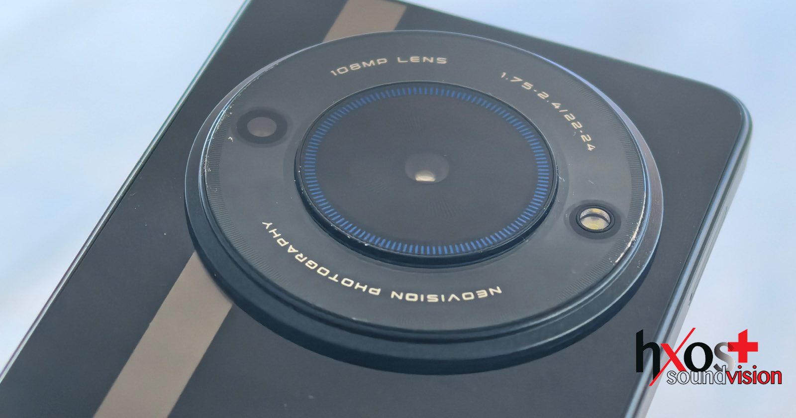 Αυτό είναι το Nova 5G Pro στα 199 ευρώ με Neovision κάμερα 108MP και με ...