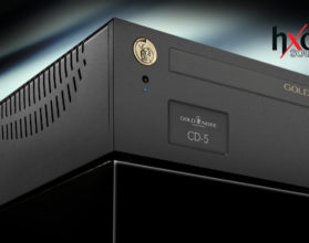 Gold Note HP-10 Deluxe: Ενισχυτής ακουστικών με πολλές γεύσεις και ρυθμίσεις - hxosplus