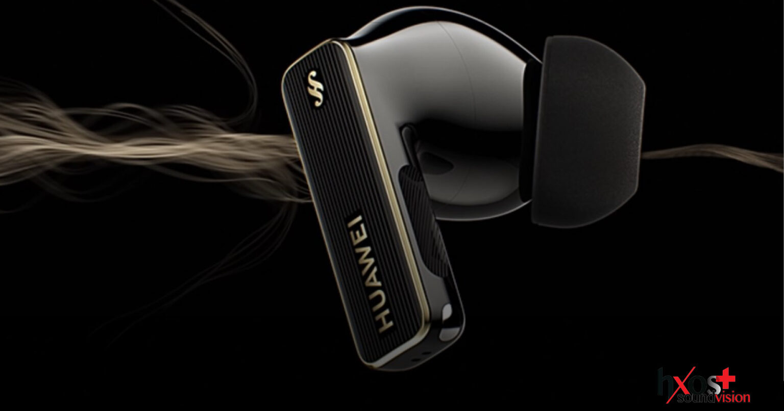 Huawei FreeBuds Pro 4: Με δυνατότερη μπαταρία, με 100dΒ μείωση θορύβου ...