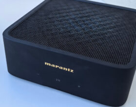 Marantz AV 30: Το νέο «μικρό» που στοχεύει ψηλά στο home theatre - hxosplus