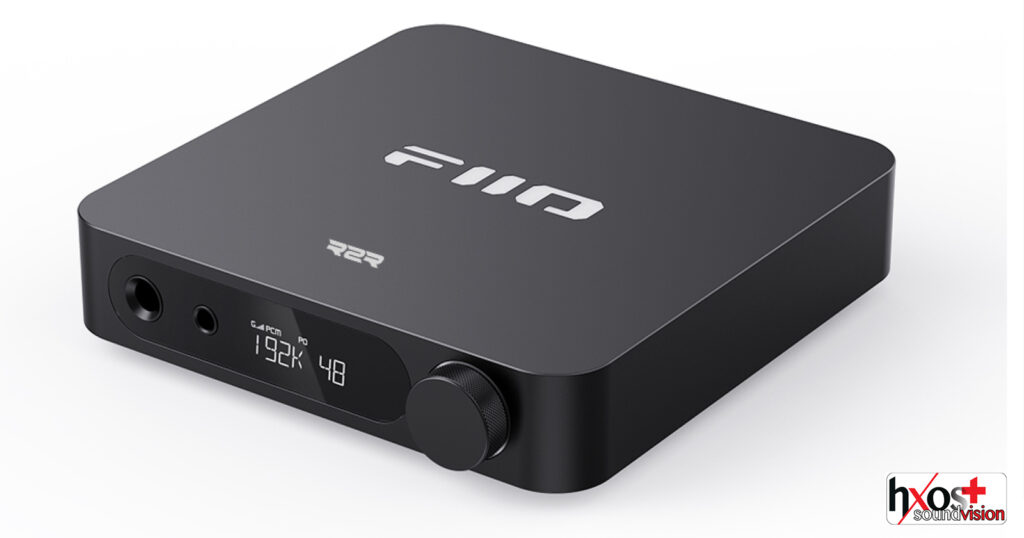 FiiO K11 v FiiO Κ11 R2R Review | ΜΕΤΑΤΡΟΠΕΙΣ DAC ΜΕ ΕΝΙΣΧΥΤΗ ΑΚΟΥΣΤΙΚΩΝ ...