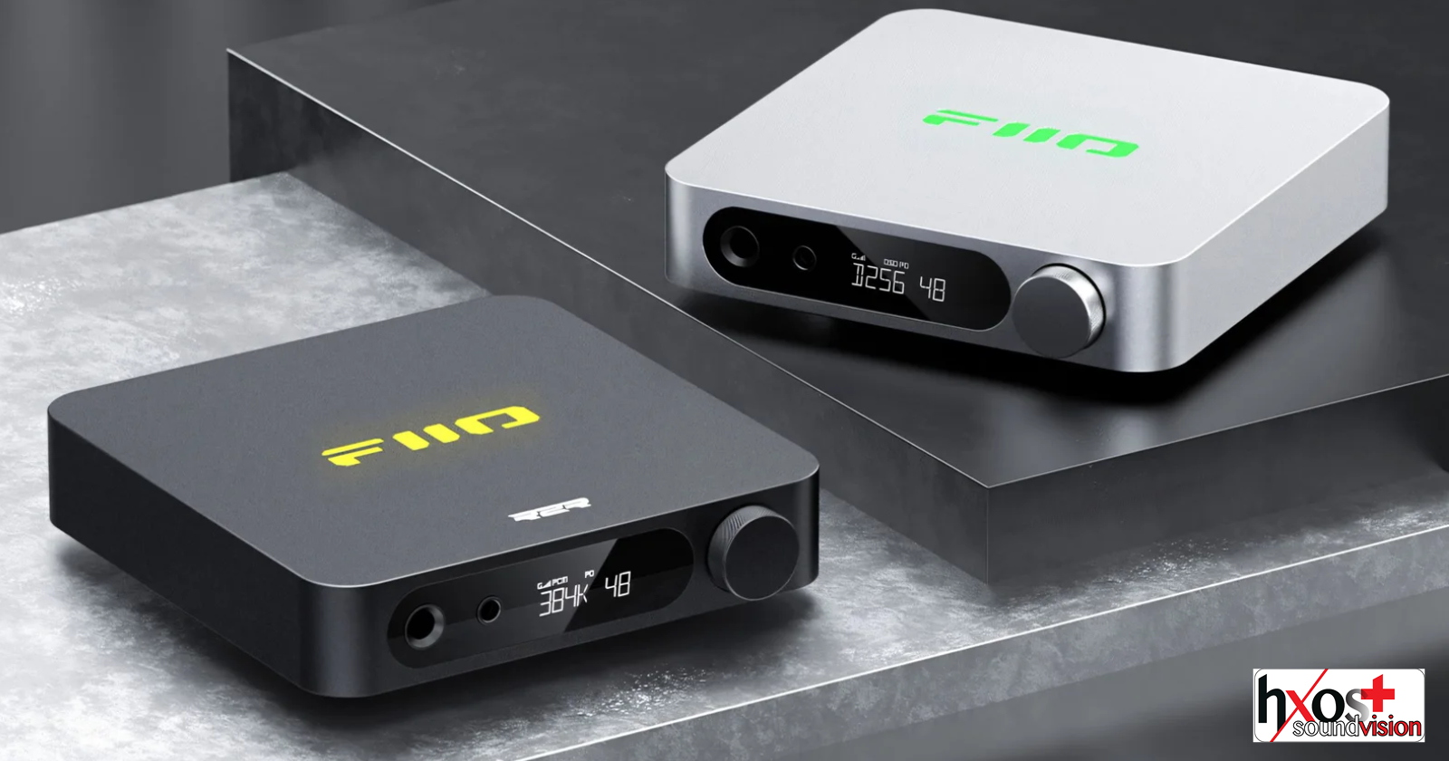 FiiO K11 v FiiO Κ11 R2R Review | ΜΕΤΑΤΡΟΠΕΙΣ DAC ΜΕ ΕΝΙΣΧΥΤΗ ΑΚΟΥΣΤΙΚΩΝ ...
