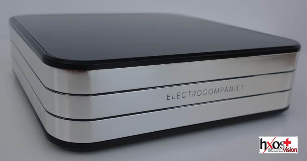 Electrocompaniet Rena SA2 Review | ΤΕΣΤ Streaming ενισχυτής – hxosplus