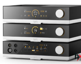 Roksan Caspian 4G Power Amplifier: Η νέα γενιά δύναμης της Roksan ...