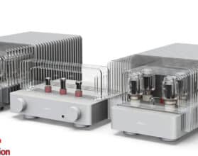 Roksan Caspian 4G Power Amplifier: Η νέα γενιά δύναμης της Roksan ...