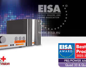 Roksan Caspian 4G Power Amplifier: Η νέα γενιά δύναμης της Roksan ...